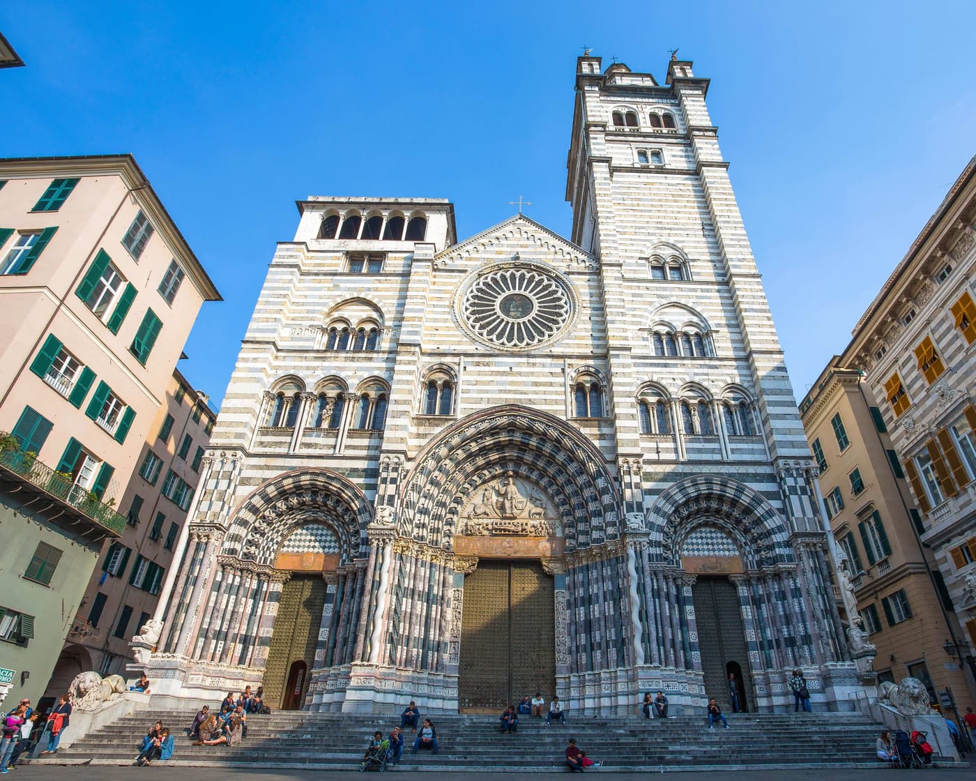 Carte Italie : Plan Italie - Routard.com