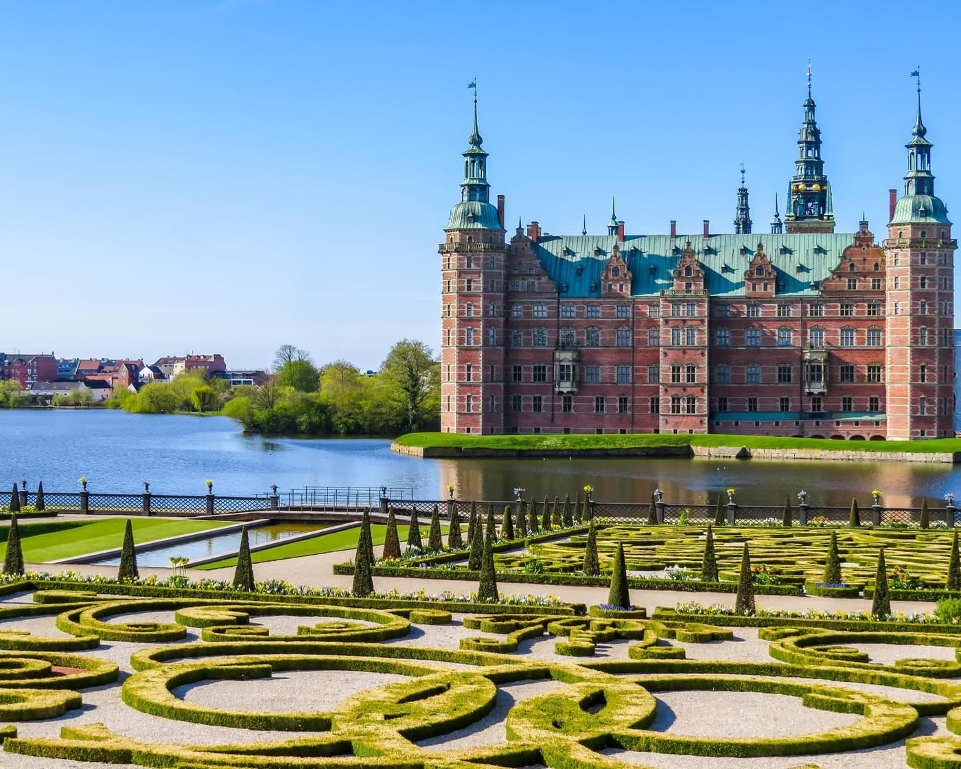 Carte Danemark : Plan Danemark - Routard.com