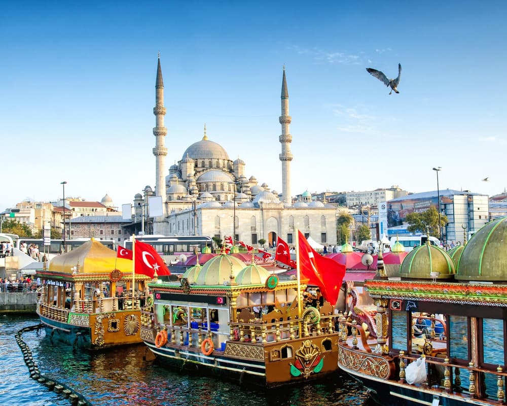 Turquie : les incontournables | Que faire, que voir, que visiter