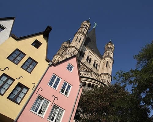 Visiter Brunswick : préparez votre séjour et voyage Brunswick | Routard.com