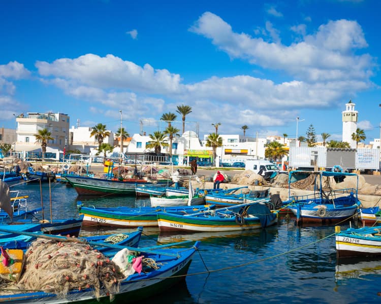 Visiter Monastir : préparez votre séjour et voyage Monastir | Routard.com