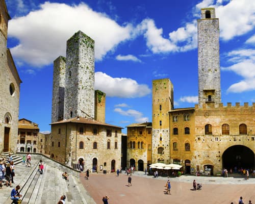 Visiter Imola : préparez votre séjour et voyage Imola | Routard.com