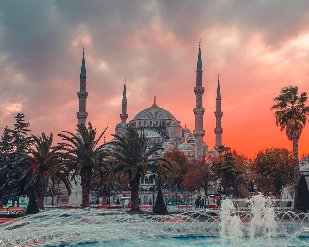Carte Turquie : Plan Turquie - Routard.com