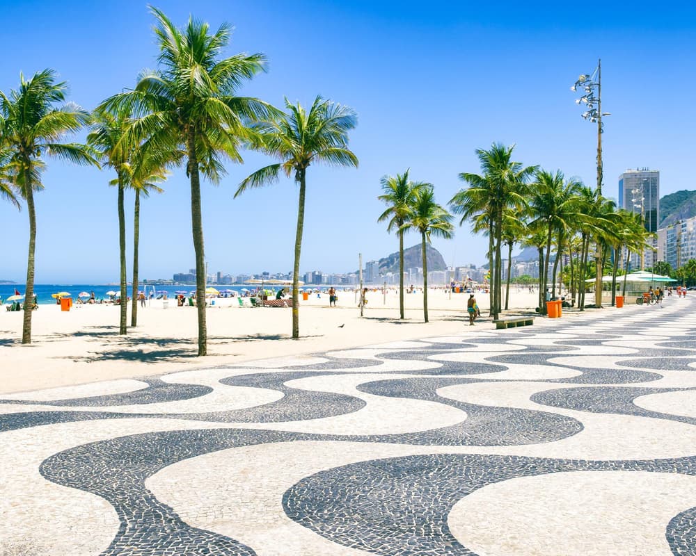 Voyage Rio de Janeiro | Partir en vacances à Rio de Janeiro | Routard.com